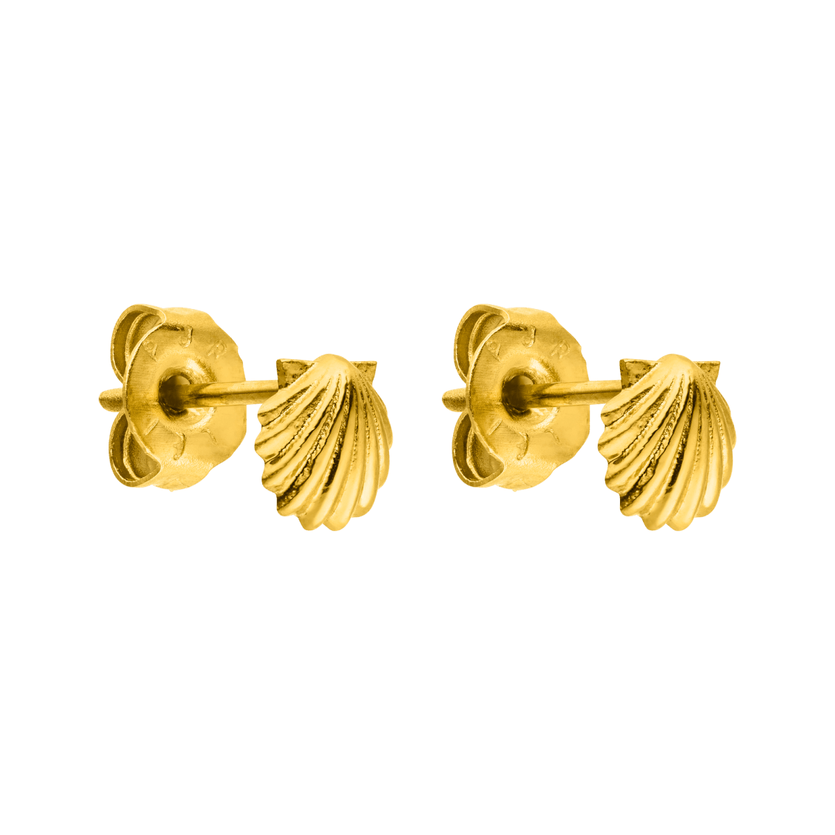 Shell Kids Earring – INT PURELEI